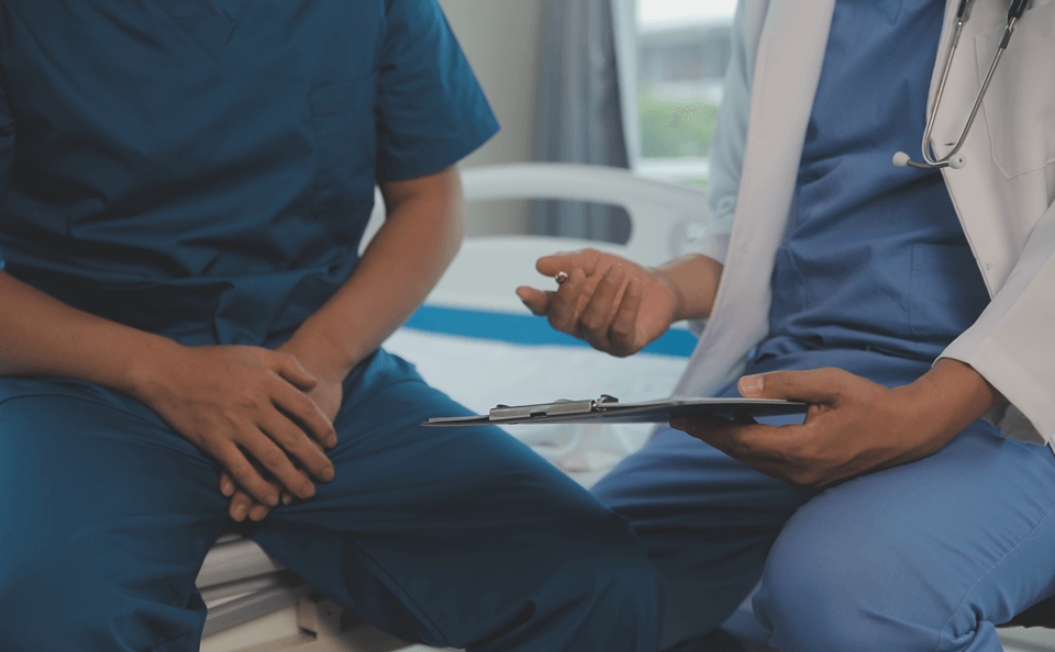 Common Urological Problems in Men What to Know About the Causes ...