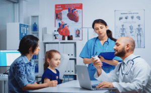 Understanding Open Heart Surgery - What Patients and Families Should ...