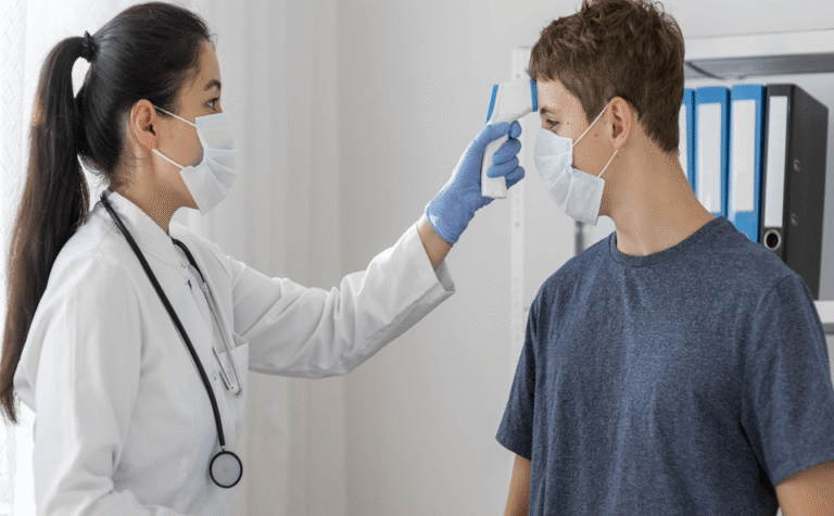 Viral Fever vs Bacterial Fever: Key Differences Explained