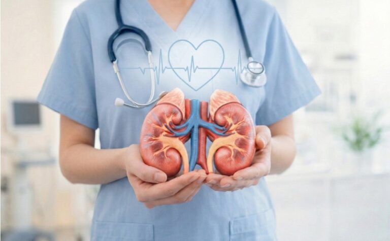 World Kidney Day: Protecting Your Kidneys through Early Detection and ...